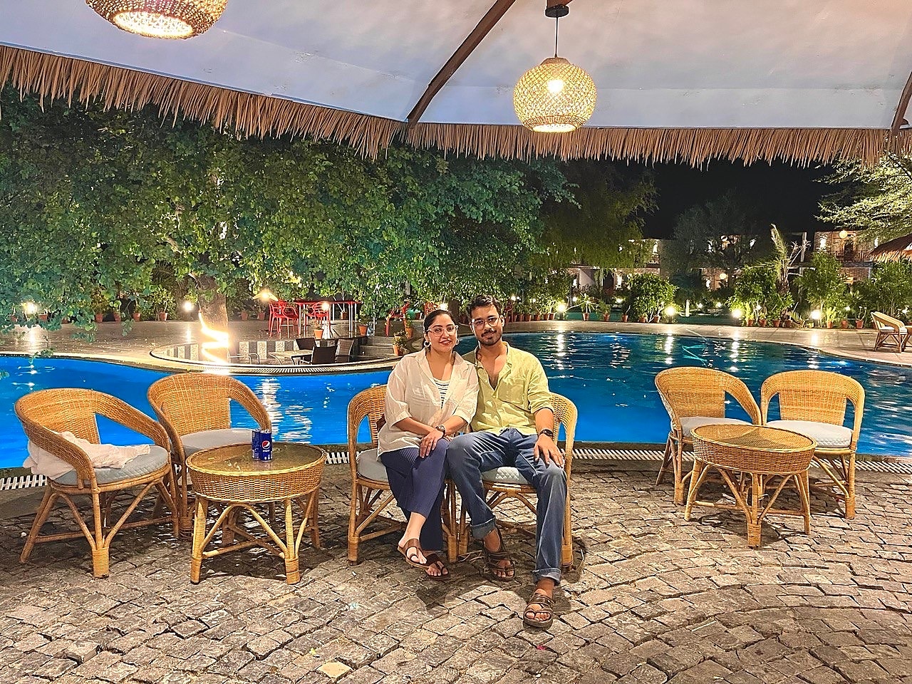 Wild Rose Resort and Spa 𝗕𝗢𝗢𝗞 Pushkar Resort 𝘄𝗶𝘁𝗵 𝗙𝗥𝗘𝗘 𝗖𝗮𝗻𝗰𝗲𝗹𝗹𝗮𝘁𝗶𝗼𝗻