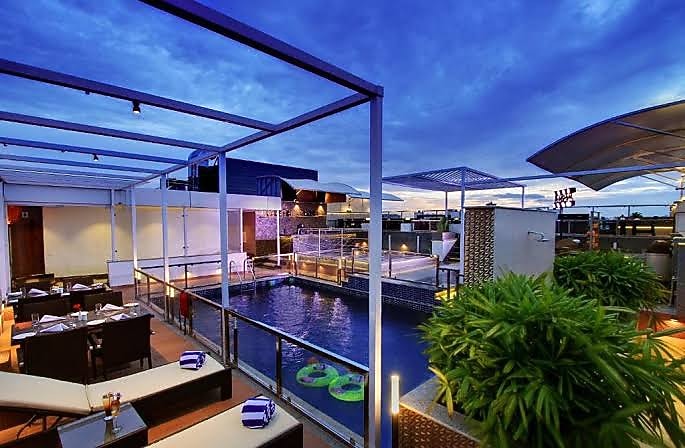 Comfort Inn Insys - Yeshwanthpur 𝗕𝗢𝗢𝗞 Bangalore Hotel 𝘄𝗶𝘁𝗵 𝗙𝗥𝗘𝗘 ...