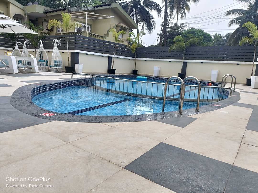 Regenta Central Imperial Candolim Goa | Goa Hotel BOOK @ ₹1