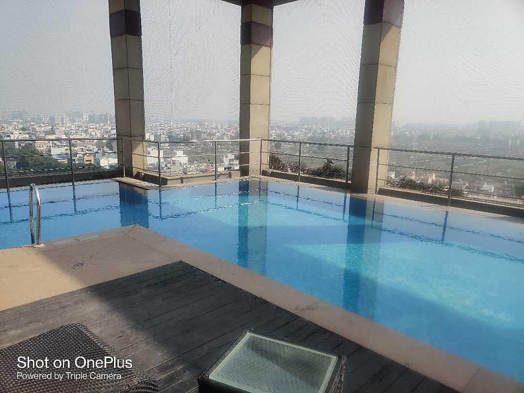 Radisson Blu Hotel Indore | Indore Hotel BOOK @ ₹1