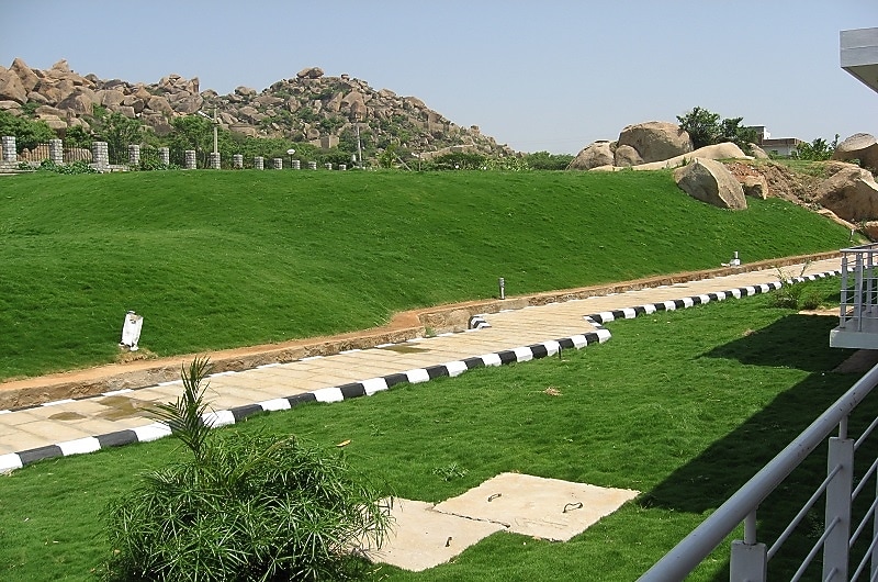 KSTDC Hotel Mayura Durg 𝗕𝗢𝗢𝗞 Chitradurga Hotel 𝘄𝗶𝘁𝗵 𝗙𝗥𝗘𝗘 𝗖𝗮𝗻𝗰𝗲𝗹𝗹𝗮𝘁𝗶𝗼𝗻