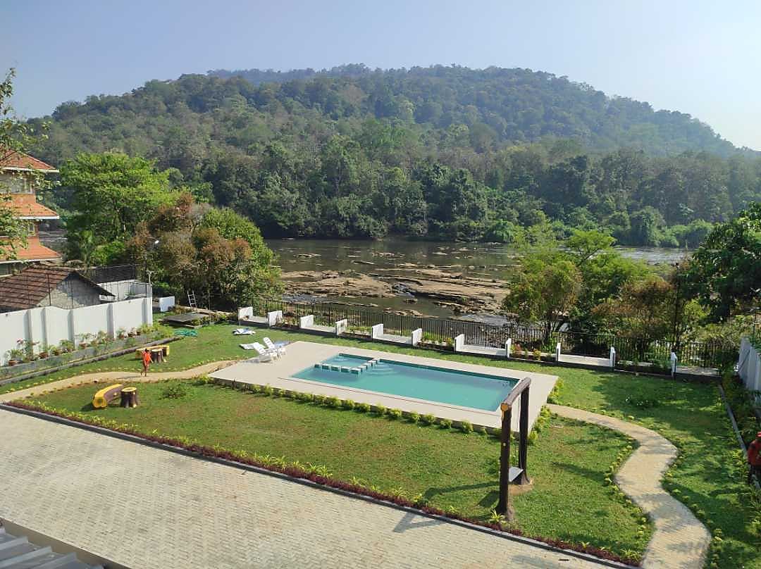 Seeheim Resorts 𝗕𝗢𝗢𝗞 Chalakudy Resort 𝘄𝗶𝘁𝗵 𝗙𝗥𝗘𝗘 𝗖𝗮𝗻𝗰𝗲𝗹𝗹𝗮𝘁𝗶𝗼𝗻