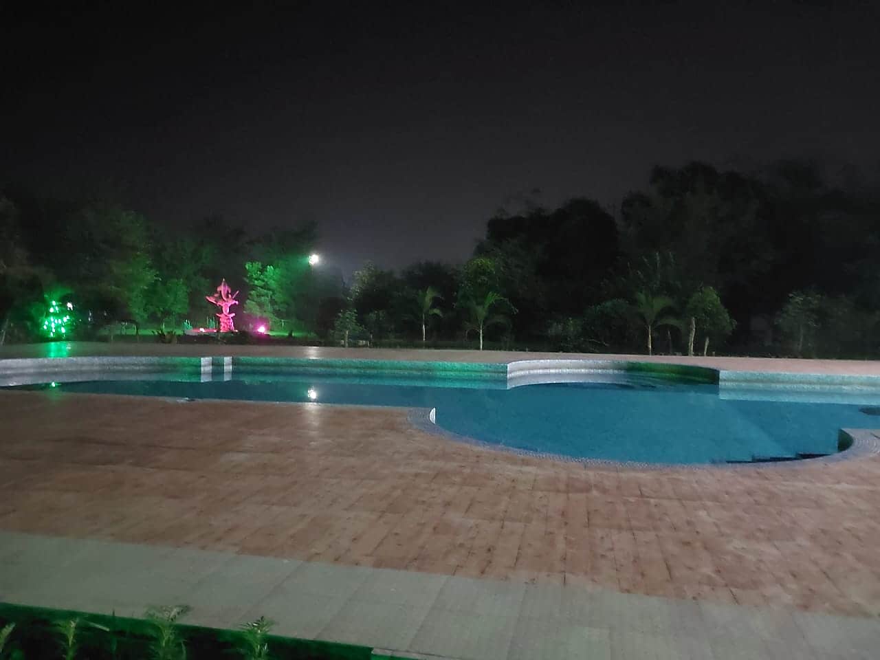 Photos of STAYMAKER Gharana Hotel and Resort - Hotel in Shantiniketan
