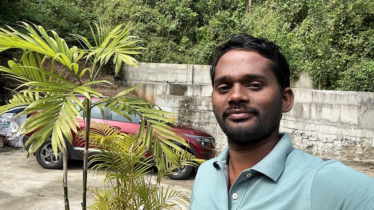 Spring Valley 𝗕𝗢𝗢𝗞 Munnar Homestay 𝘄𝗶𝘁𝗵 𝗙𝗥𝗘𝗘 𝗖𝗮𝗻𝗰𝗲𝗹𝗹𝗮𝘁𝗶𝗼𝗻
