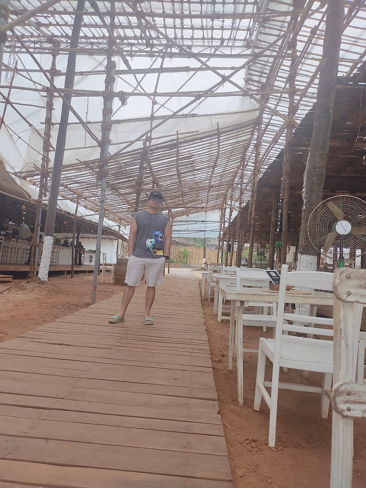 Thalassa Beach Boutique Resort 𝗕𝗢𝗢𝗞 Goa Resort 𝘄𝗶𝘁𝗵 ₹𝟬 𝗣𝗔𝗬𝗠𝗘𝗡𝗧