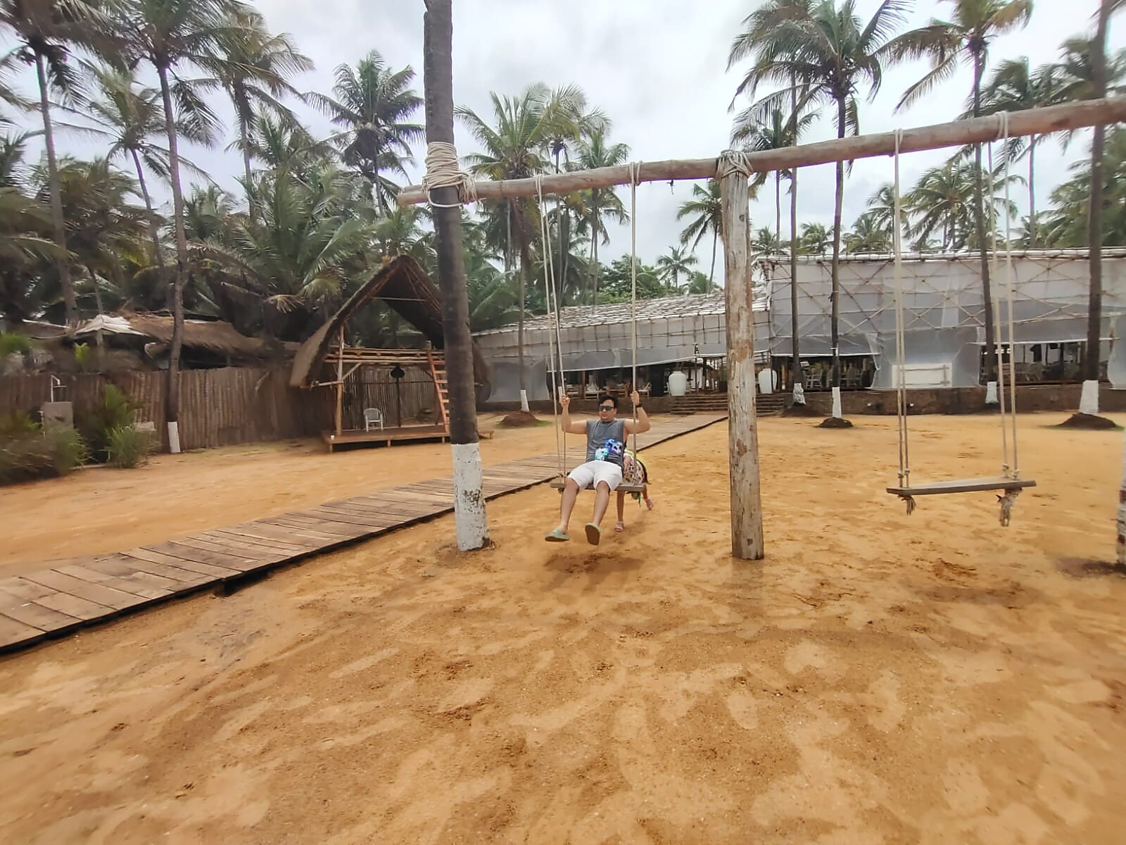 Thalassa Beach Boutique Resort 𝗕𝗢𝗢𝗞 Goa Resort 𝘄𝗶𝘁𝗵 ₹𝟬 𝗣𝗔𝗬𝗠𝗘𝗡𝗧