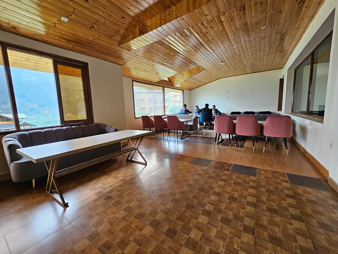 Kapalin Resort 𝗕𝗢𝗢𝗞 Manali Hotel 𝘄𝗶𝘁𝗵 𝗙𝗥𝗘𝗘 𝗖𝗮𝗻𝗰𝗲𝗹𝗹𝗮𝘁𝗶𝗼𝗻