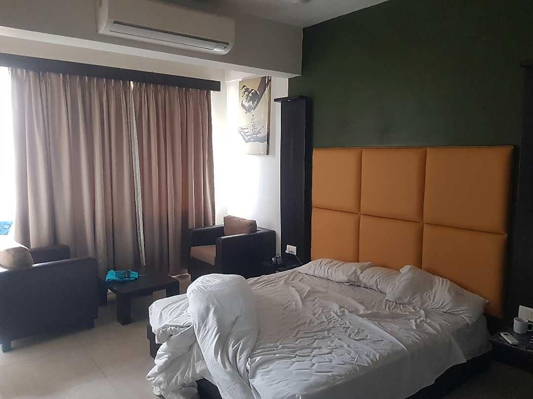 Reviews of SinQ Edge - Hotel in Goa