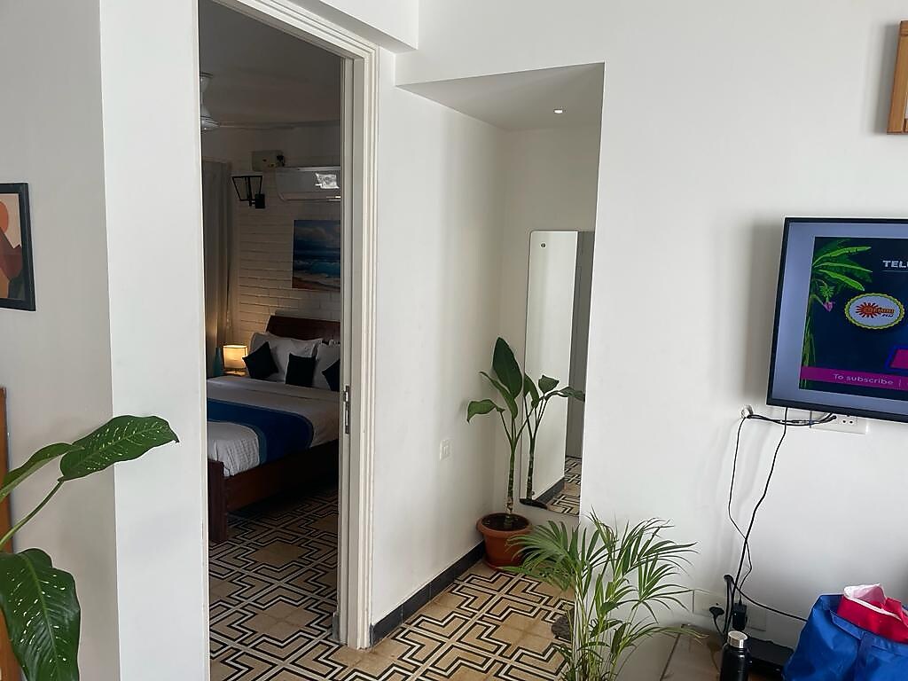 Photos of HideAway, Parra STU - Apartment in Goa