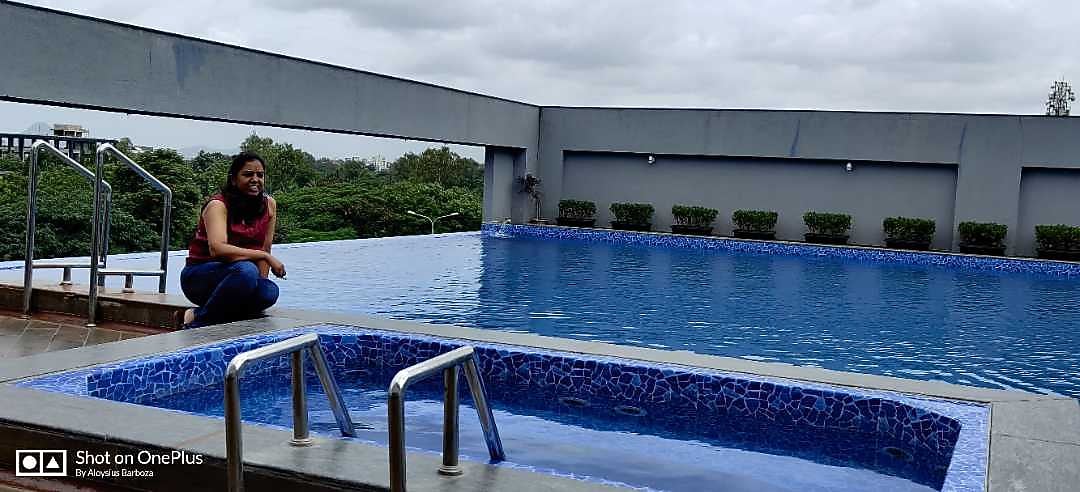 The Vern At BLVD | Nashik Hotel BOOK @ ₹1