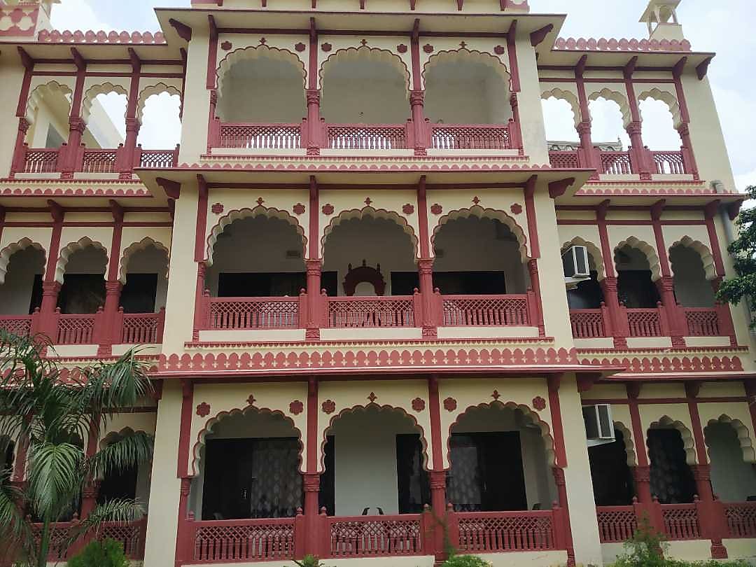Moti Mahal - A Heritage Haveli Pushkar Hotel, FREE Cancellation*, Price ...