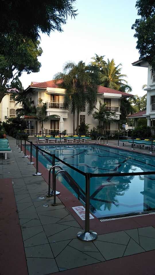 Radisson Goa Candolim Goa Hotel Price, Address & Reviews