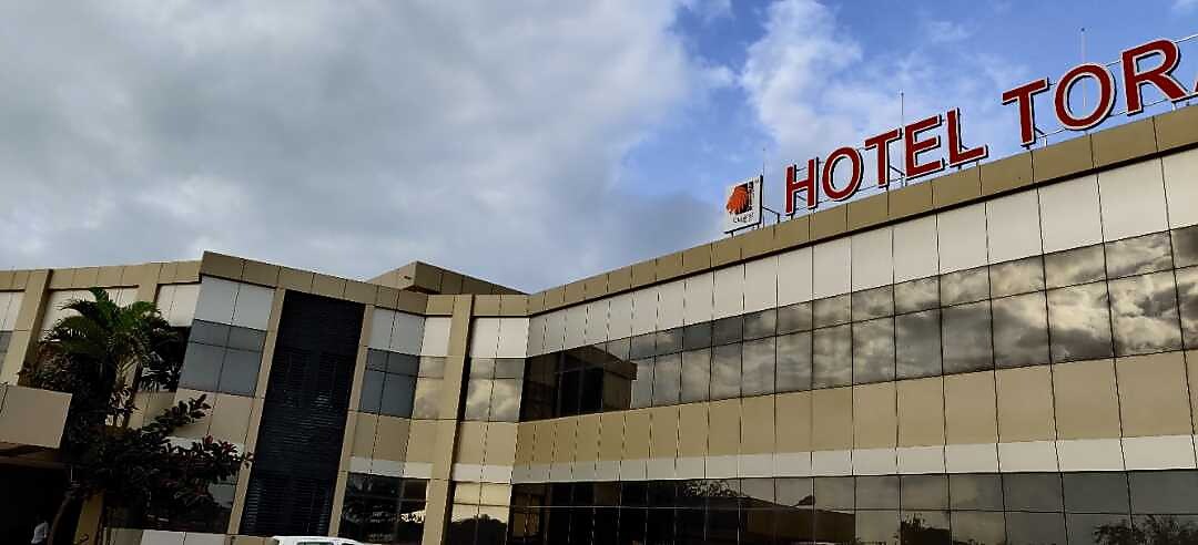 Photos of Toran Hotel - Hotel in Porbandar