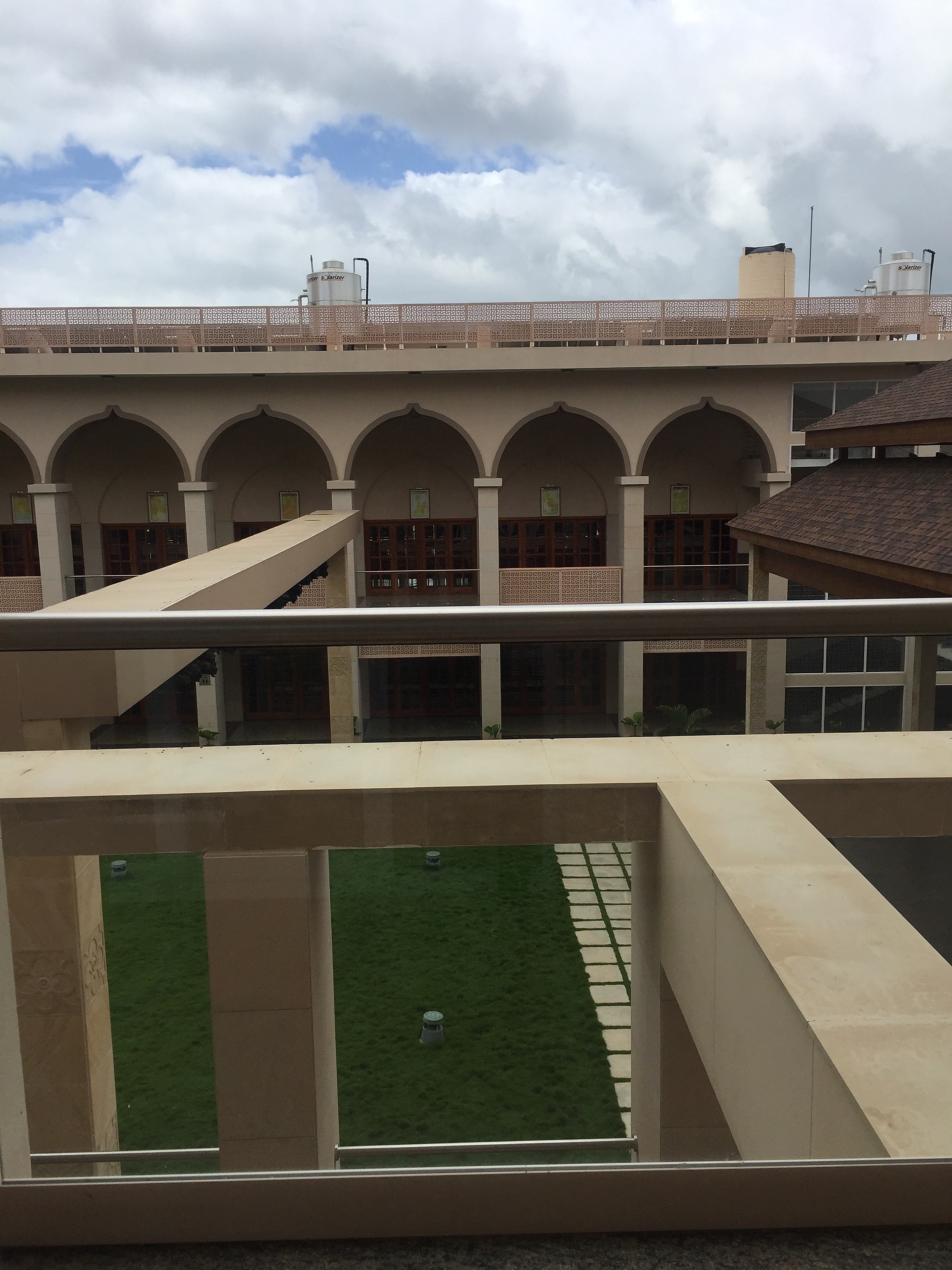 Photos of Southern Star Davangere - Hotel in Davangere