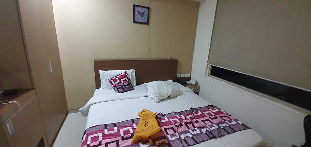 Photos of Hotel Hyphen Grand - Hotel in Haridwar