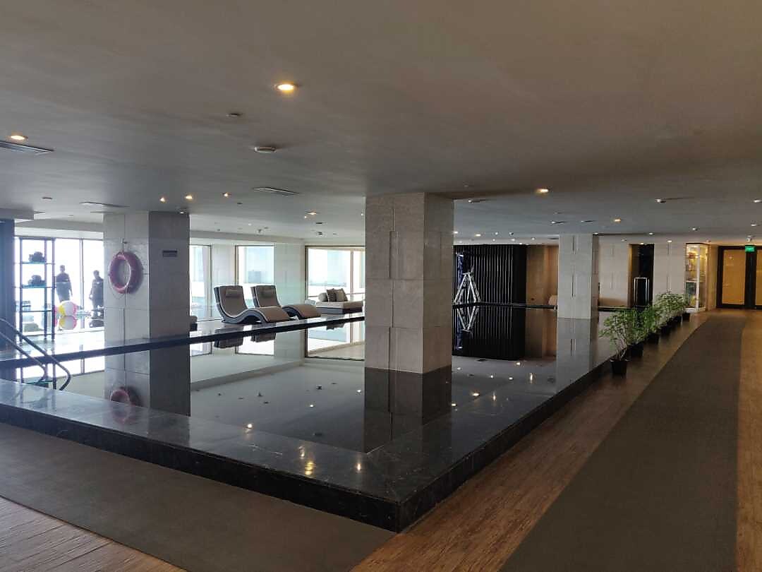 JW Marriott Mussoorie Walnut Grove Best Rates on Mussoorie Hotel Deals ...