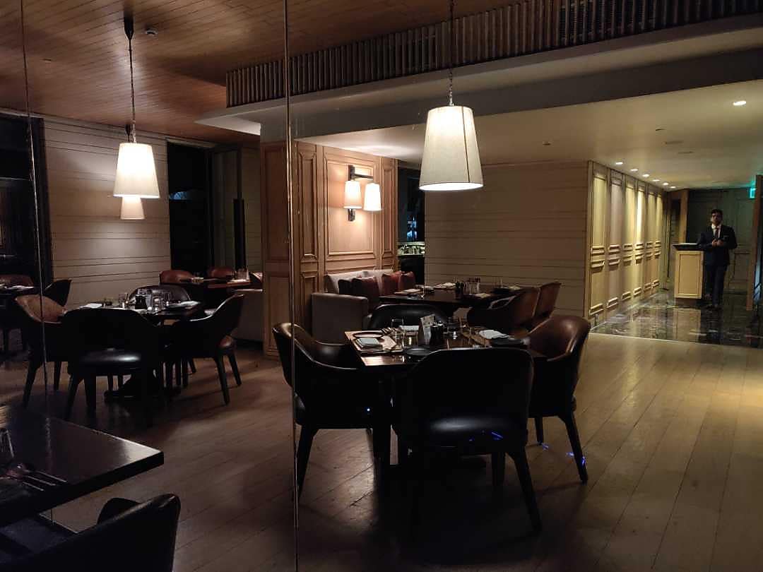 JW Marriott Mussoorie Walnut Grove Mussoorie Hotel Price, Address & Reviews