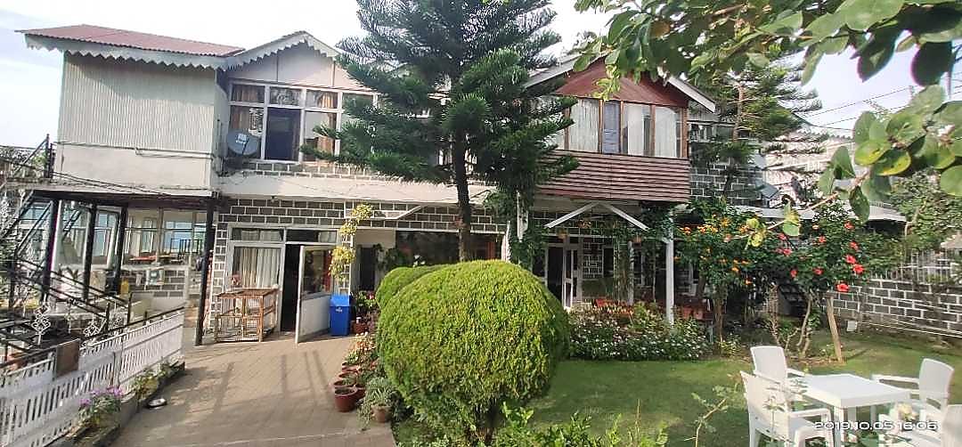 Ecstasy Farms Homestay| Hill-view Rooms Best Rates on Dalhousie Hotel ...