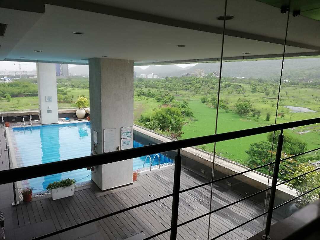 Country Inn & Suites by Radisson, Navi Mumbai | Navi Mumbai Hotel BOOK @ ₹1