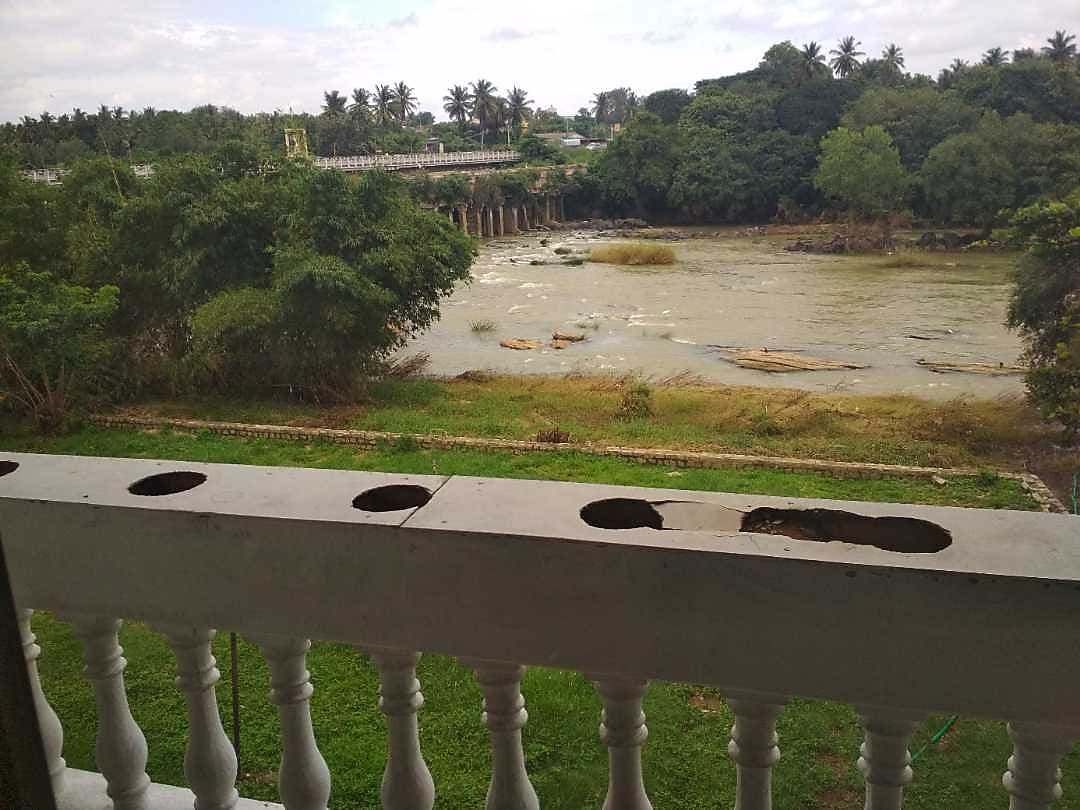 Amblee Holiday Resort Shrirangapattana Resort, FREE Cancellation ...