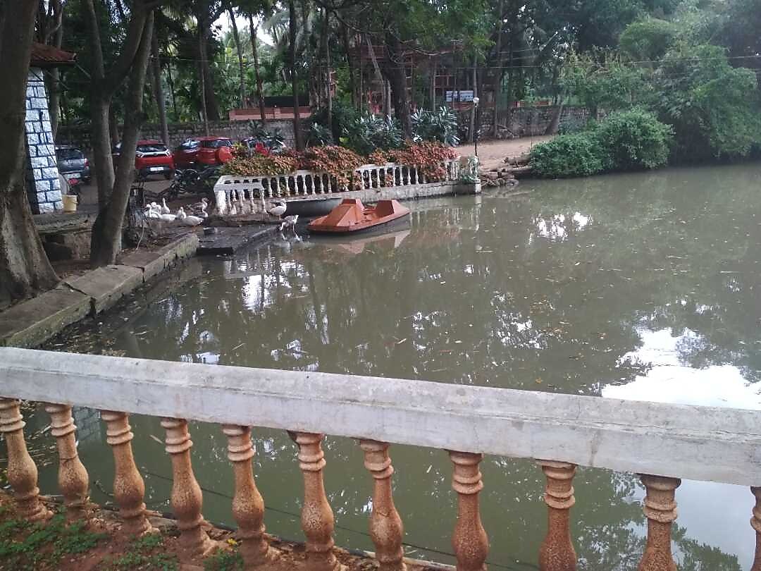 Amblee Holiday Resort Shrirangapattana Resort, FREE Cancellation ...