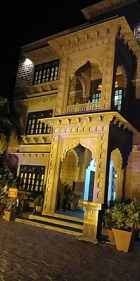 Garh Govind Resort Jodhpur Resort Price, Address & Reviews