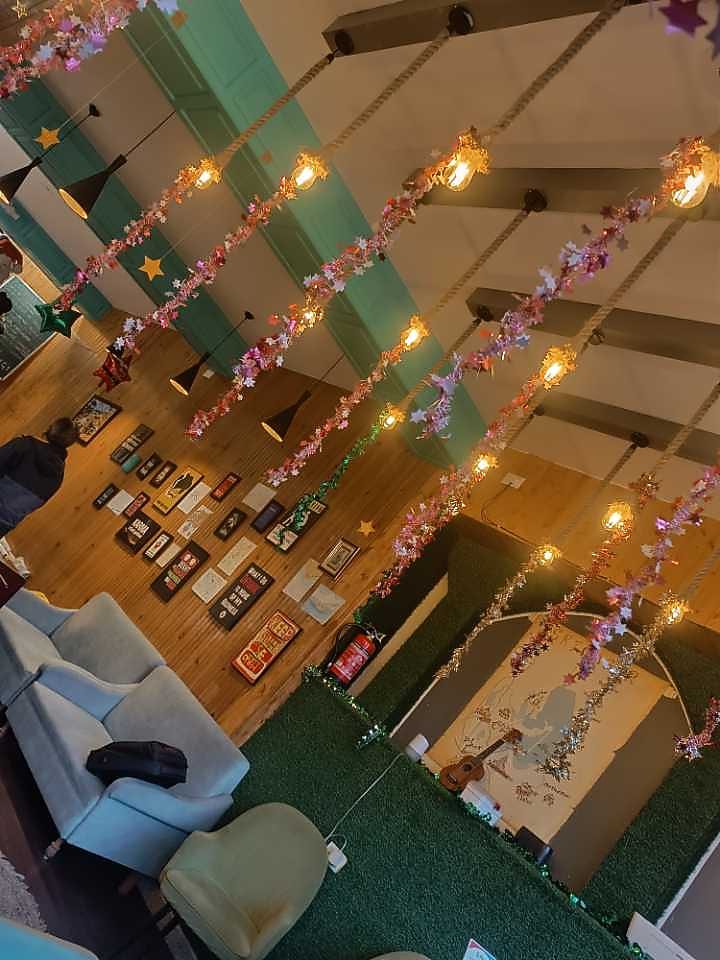 Zostel Srinagar 𝗕𝗢𝗢𝗞 Srinagar Hostel 𝘄𝗶𝘁𝗵 𝗙𝗥𝗘𝗘 𝗖𝗮𝗻𝗰𝗲𝗹𝗹𝗮𝘁𝗶𝗼𝗻