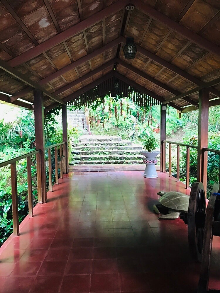 Meriyanda Nature Lodge Coorg 𝗕𝗢𝗢𝗞 Coorg Resort 𝘄𝗶𝘁𝗵 𝗙𝗥𝗘𝗘 𝗖𝗮𝗻𝗰𝗲𝗹𝗹𝗮𝘁𝗶𝗼𝗻