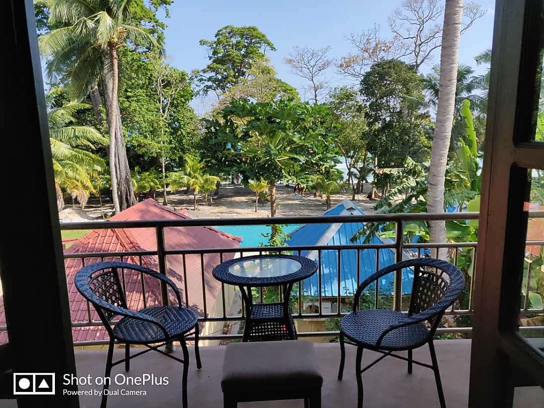 Tango Beach Resort Neil Island Resort Price, Address & Reviews