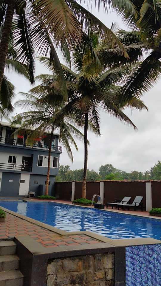 PARAMPARA RESORT & SPA- COORG Best Rates on Coorg Hotel Deals, Reviews ...