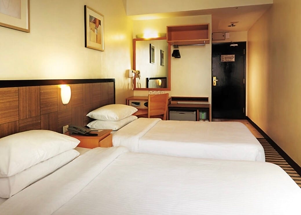 Resorts World Genting - First World Hotel 𝗕𝗢𝗢𝗞 Genting Highlands Hotel ...