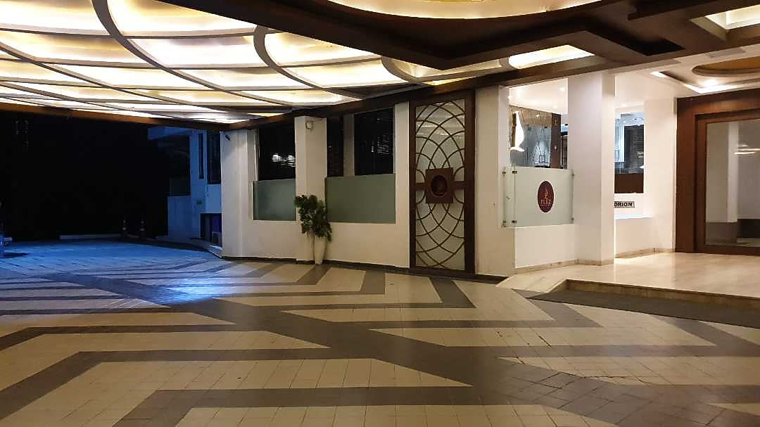 Pluz Resort 𝗕𝗢𝗢𝗞 Silvassa Resort 𝘄𝗶𝘁𝗵 𝗙𝗥𝗘𝗘 𝗖𝗮𝗻𝗰𝗲𝗹𝗹𝗮𝘁𝗶𝗼𝗻