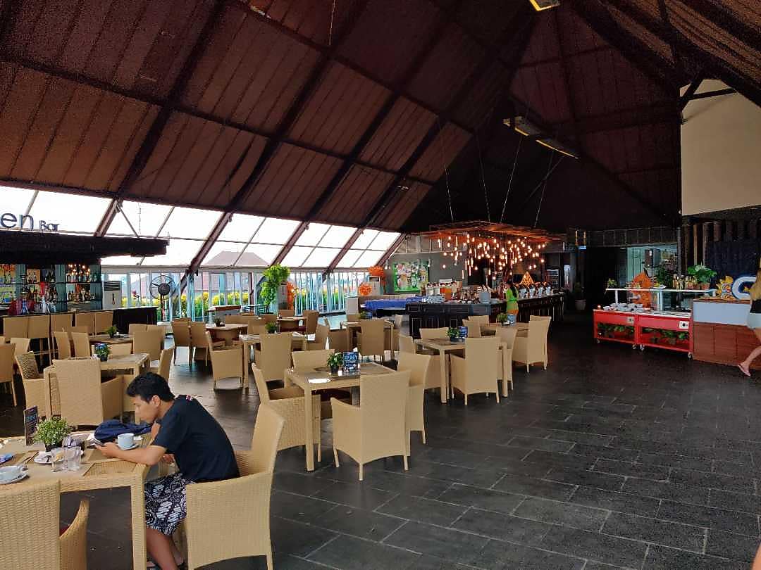 Kutabex Beach Front Hotel 𝗕𝗢𝗢𝗞 Bali Hotel 𝘄𝗶𝘁𝗵 ₹𝟬 𝗣𝗔𝗬𝗠𝗘𝗡𝗧