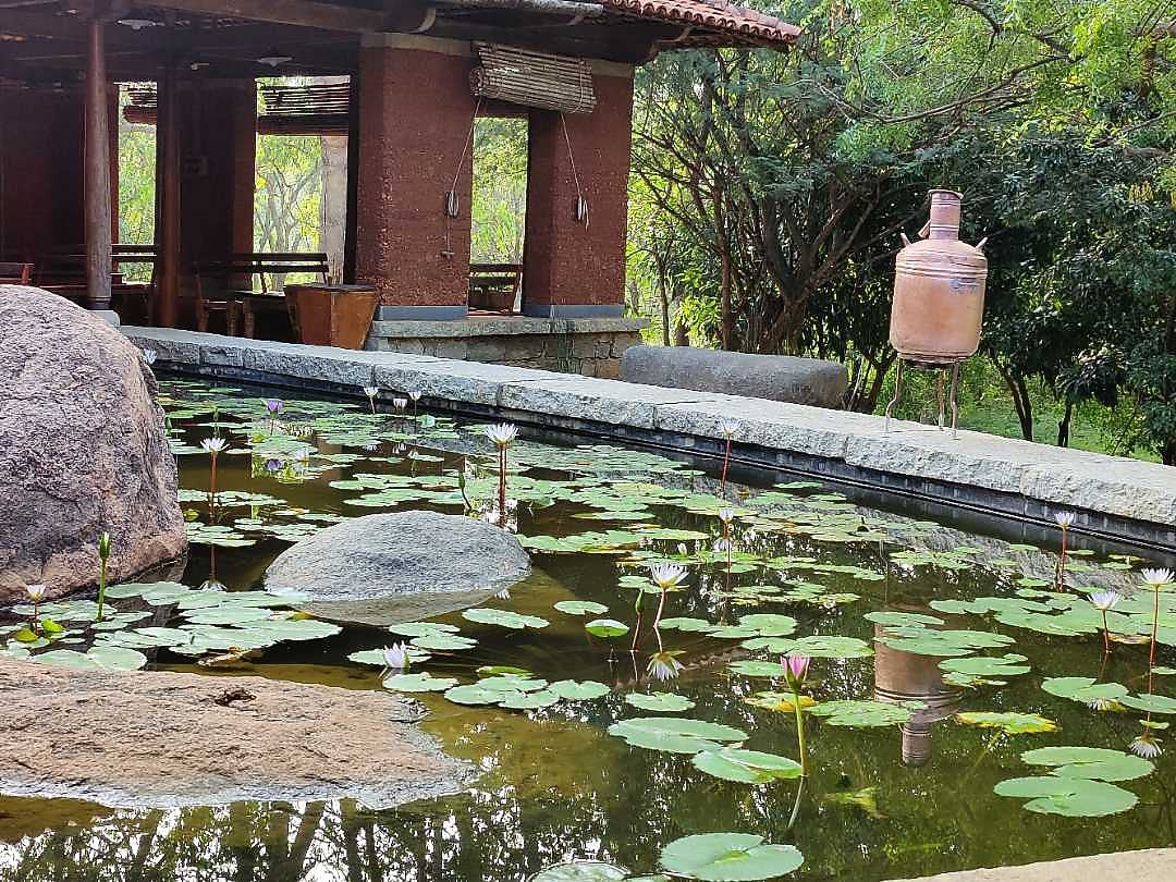 Baevu The Village 𝗕𝗢𝗢𝗞 Kanakapura Cottage 𝘄𝗶𝘁𝗵 ₹𝟬 𝗣𝗔𝗬𝗠𝗘𝗡𝗧