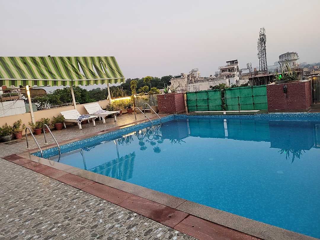 Photos of Hotel Atulyaa Taj - Hotel in Agra