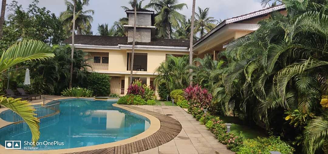 Sol Fiesta by Himalaya 𝗕𝗢𝗢𝗞 Goa Resort 𝘄𝗶𝘁𝗵 𝗙𝗥𝗘𝗘 𝗖𝗮𝗻𝗰𝗲𝗹𝗹𝗮𝘁𝗶𝗼𝗻