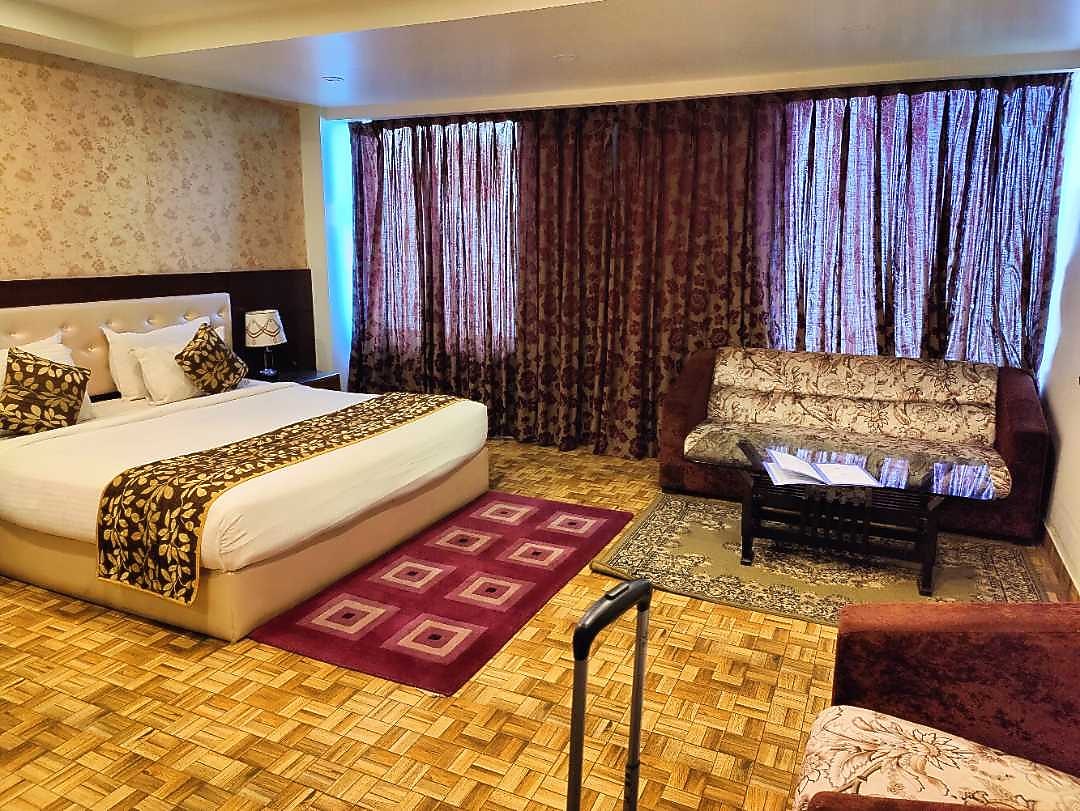 Photos of Maple Wood - Hotel in Ranchi