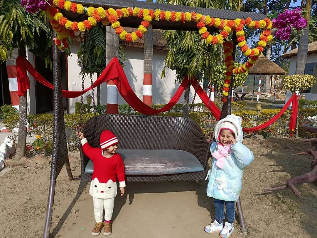 Photos of Corbett Fun Resort - Resort in Jim Corbett (Ramnagar)