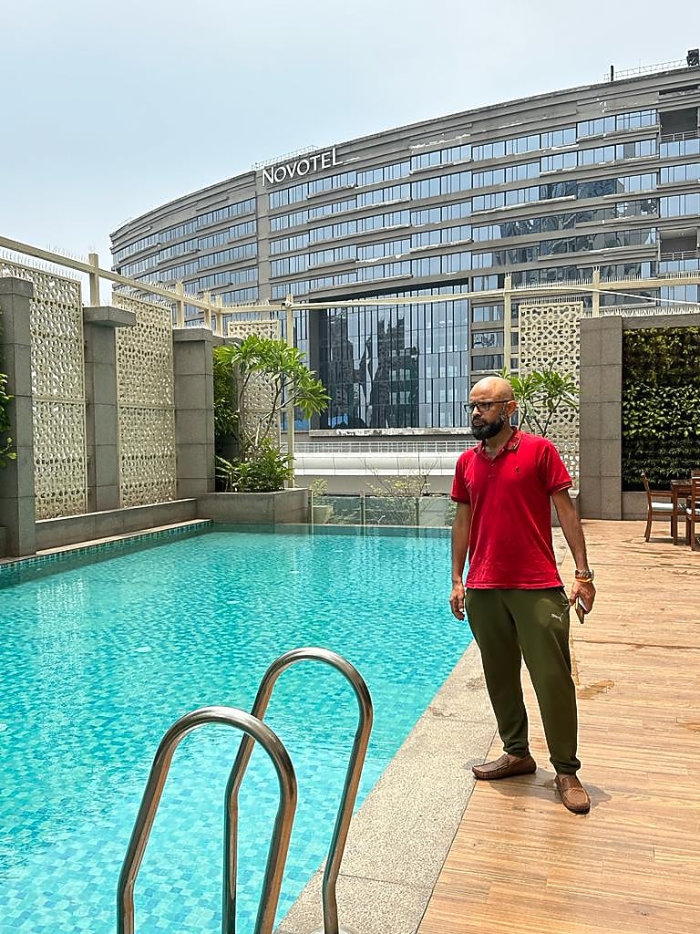 Lemon Tree Premier, New Town, Kolkata 𝗕𝗢𝗢𝗞 Kolkata Hotel 𝘄𝗶𝘁𝗵 ₹𝟬 𝗣𝗔𝗬𝗠𝗘𝗡𝗧