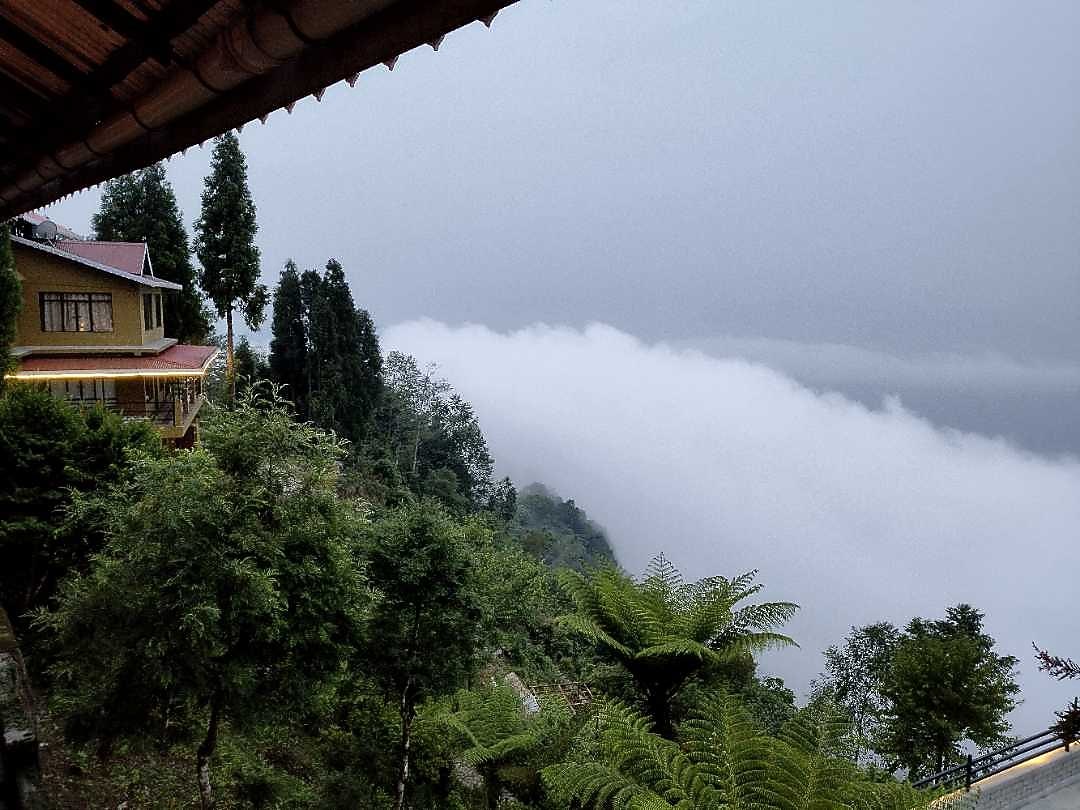 Photos of Delo Retreat - Resort in Kalimpong