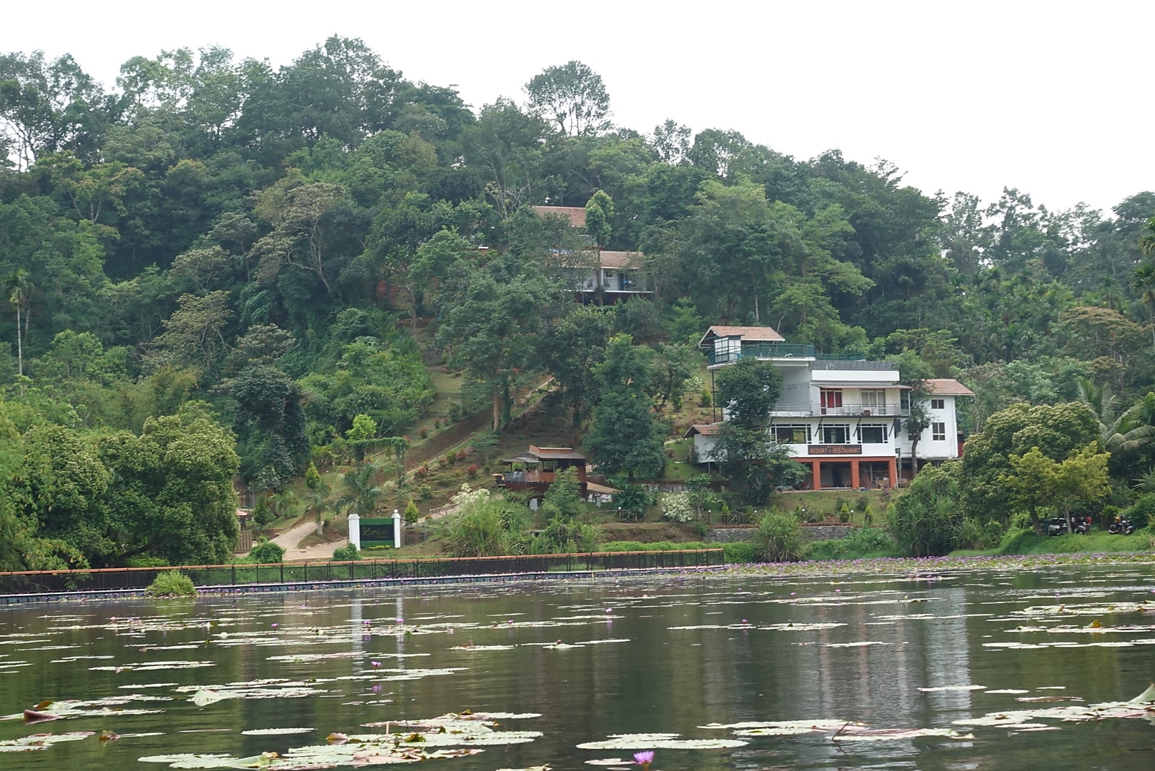 Photos of Karlad Lake Resort - Resort in Wayanad