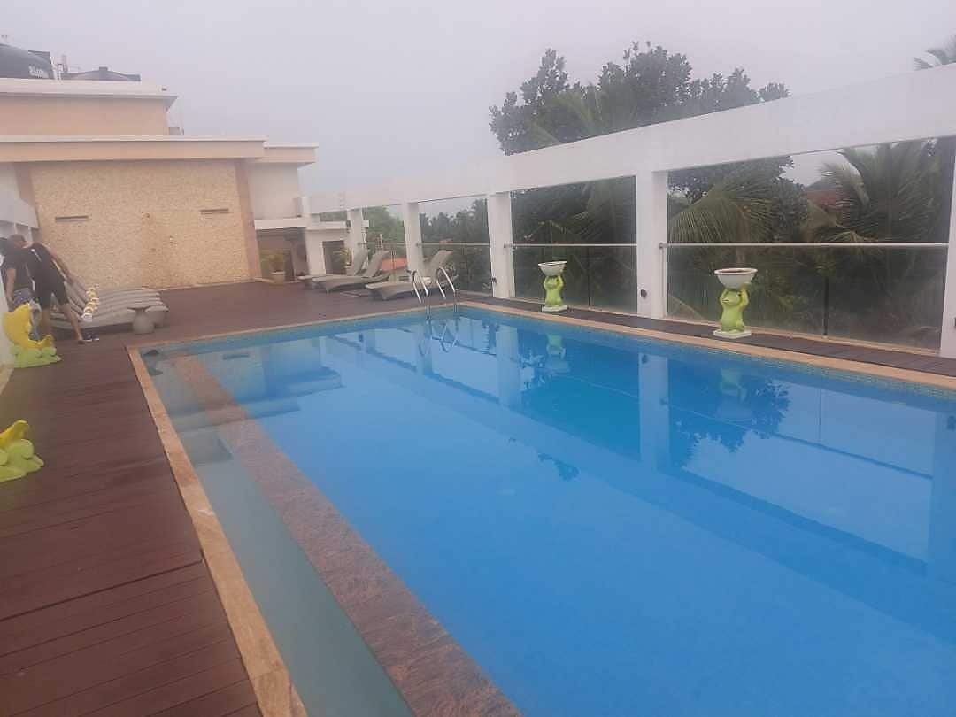 Lemon Tree Hotel,Candolim | Goa Resort BOOK @ ₹1