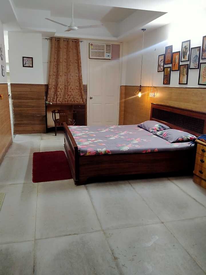 Photos of 1 RK with all the basic amenities in Noida 001 - Homestay in ...