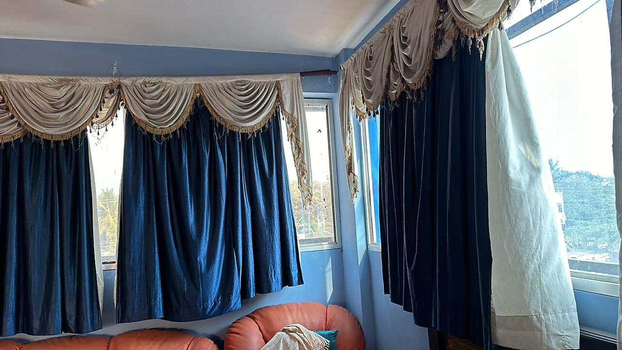 The Soorya Beach Resort 𝗕𝗢𝗢𝗞 Auroville Hotel 𝘄𝗶𝘁𝗵 𝗙𝗥𝗘𝗘 𝗖𝗮𝗻𝗰𝗲𝗹𝗹𝗮𝘁𝗶𝗼𝗻