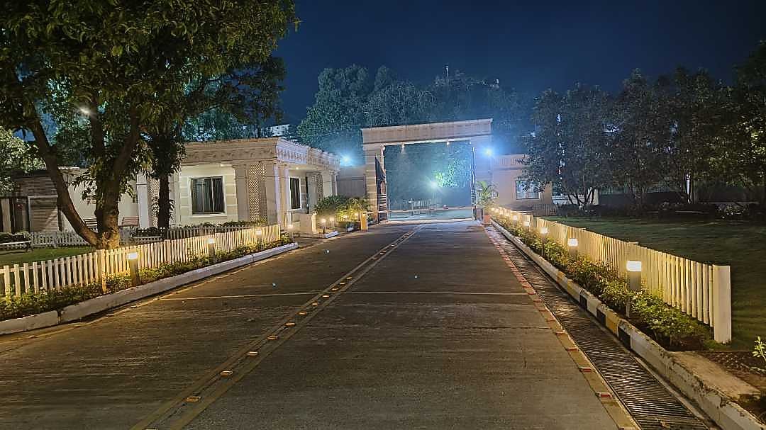 Photos of THREE LEAVES HOTEL - Hotel in Trimbak