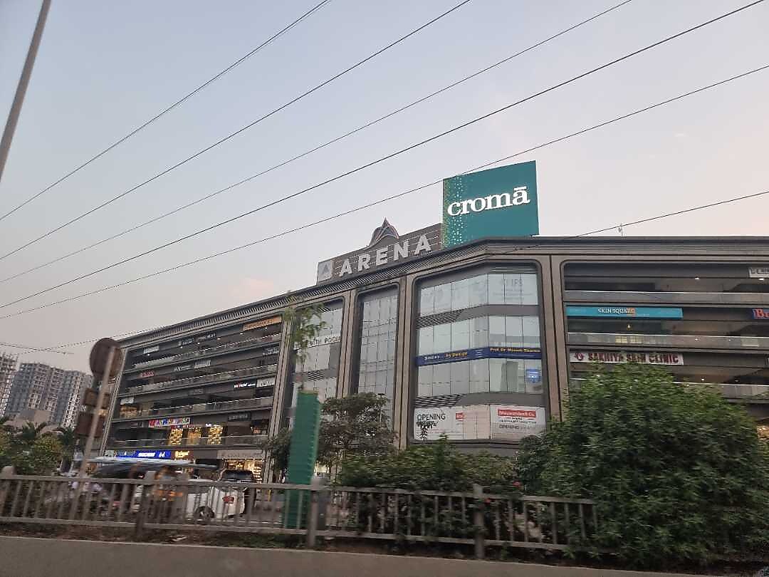 The Park Infinity 𝗕𝗢𝗢𝗞 Surat Hotel 𝘄𝗶𝘁𝗵 ₹𝟬 𝗣𝗔𝗬𝗠𝗘𝗡𝗧