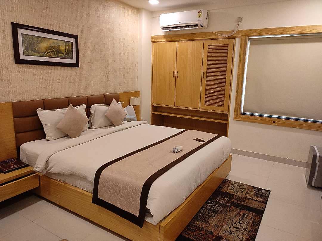 The Saaj 100% Money Back 𝗕𝗢𝗢𝗞 Bhubaneshwar Hotel 𝘄𝗶𝘁𝗵 𝗙𝗥𝗘𝗘 𝗖𝗮𝗻𝗰𝗲𝗹𝗹𝗮𝘁𝗶𝗼𝗻