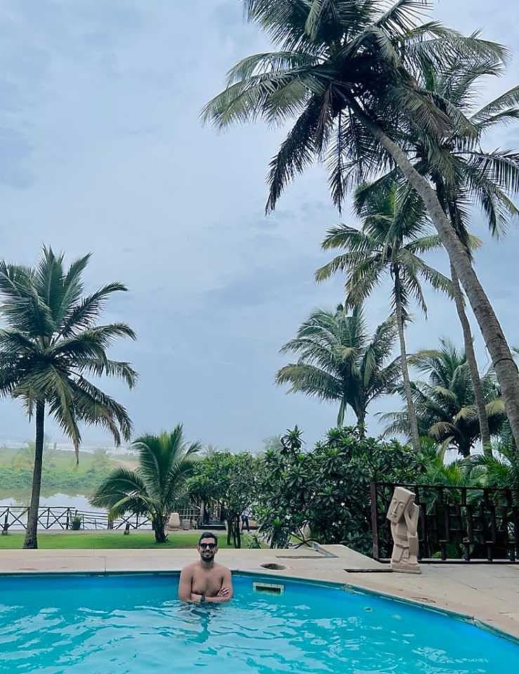 Riva Beach Resort 𝗕𝗢𝗢𝗞 Goa Resort 𝘄𝗶𝘁𝗵 ₹𝟬 𝗣𝗔𝗬𝗠𝗘𝗡𝗧