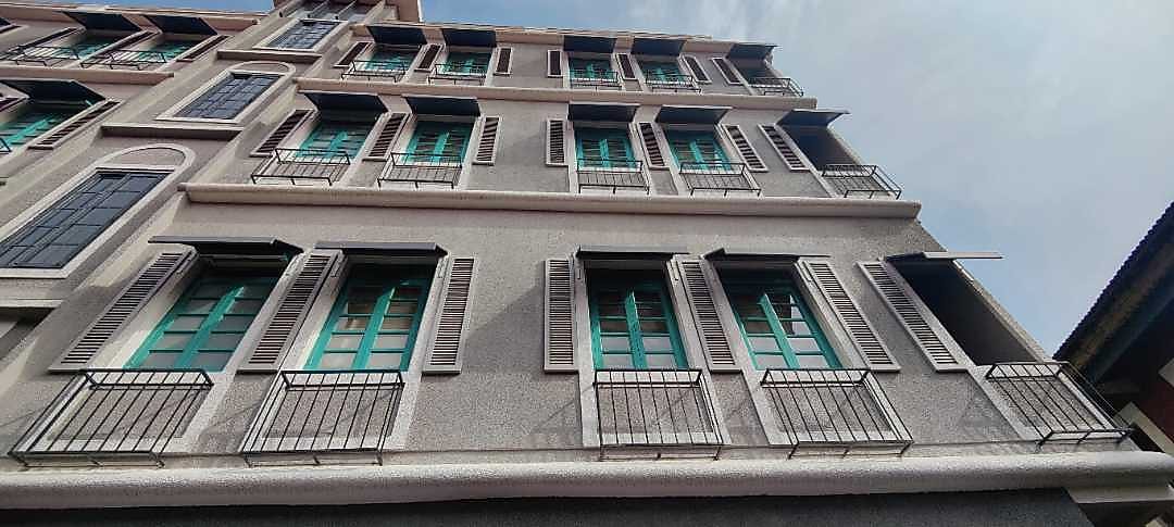 O'PIERRE | Goa Hotel BOOK @ ₹1