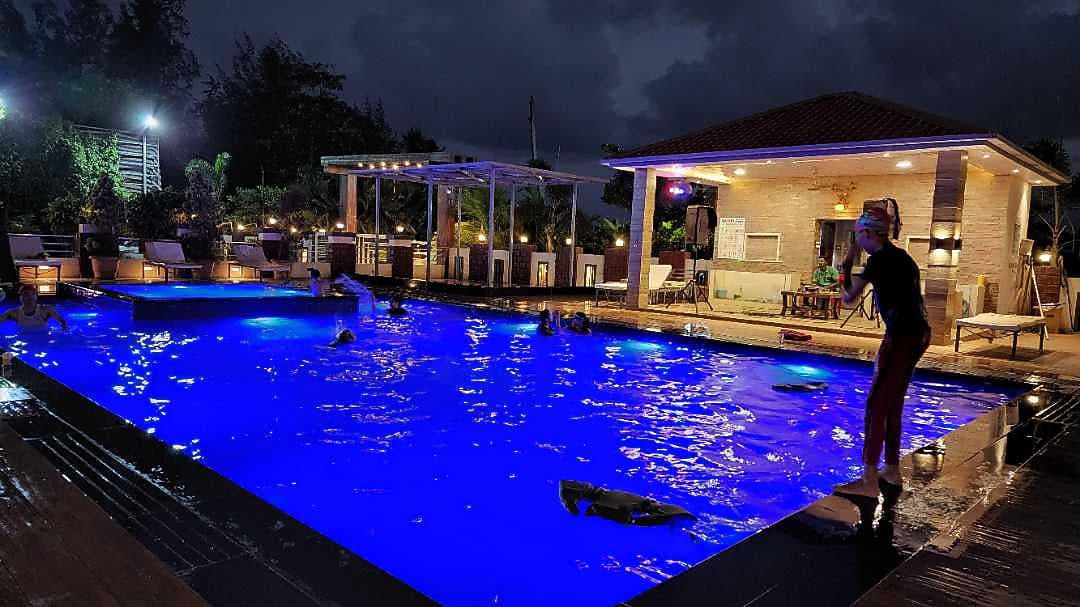 Nakhawa Beach Resort & Hotel | Alibaug Resort BOOK @ ₹1